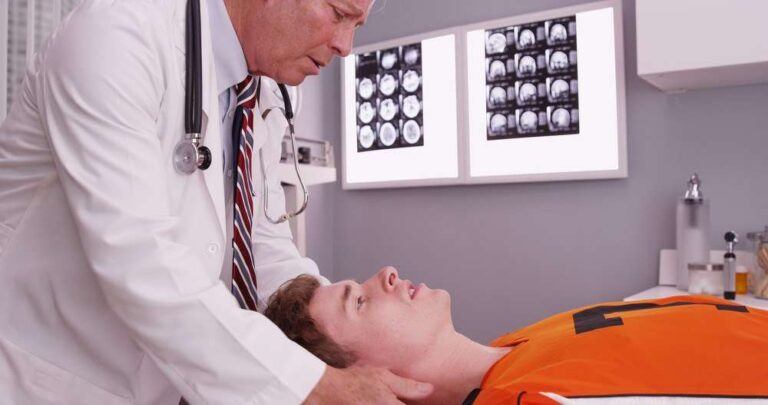 Looking for a Concussion Clinic in Utah? Here’s What You Need to Know