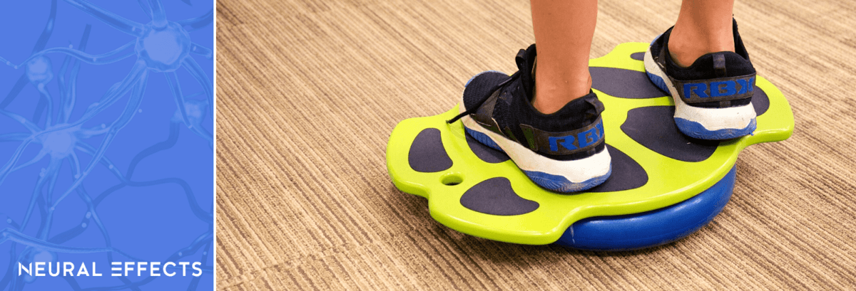 Physical Therapy for Concussion Helps (But It's Not the Whole Story)