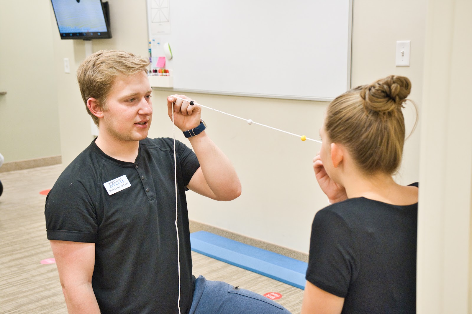 13 Concussion Therapy Exercises You Can Do At Home 13 Concussion Therapy Exercises You Can Do At Home