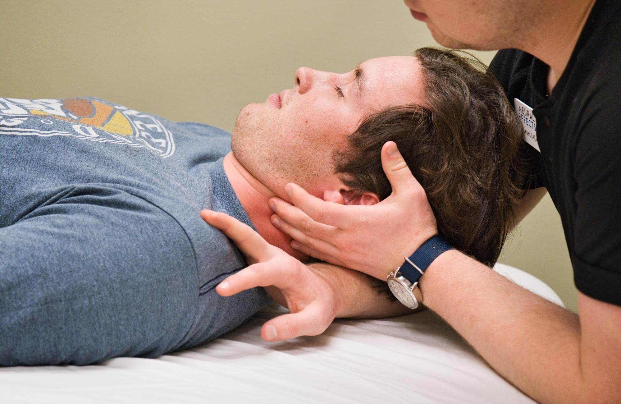 9 of the Best Concussion Treatments Backed by Research