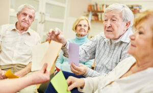 Cognitive Therapy for Dementia: Options, Research & Activities - Neural ...