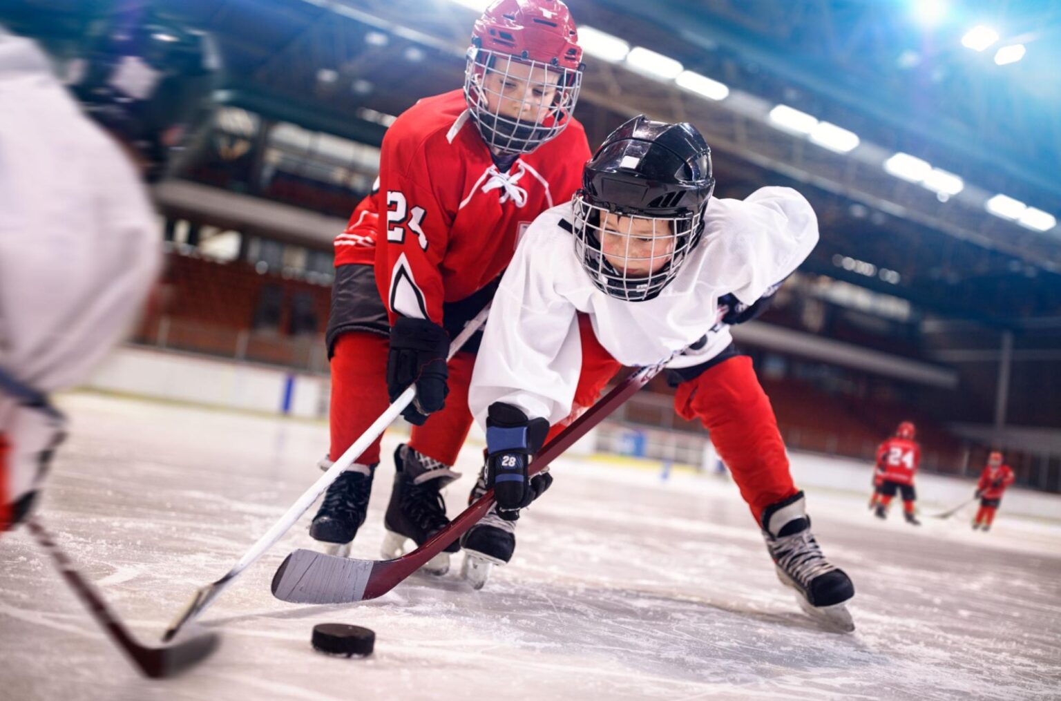 Activities for Concussion: A Patient's Guide to Active Recovery