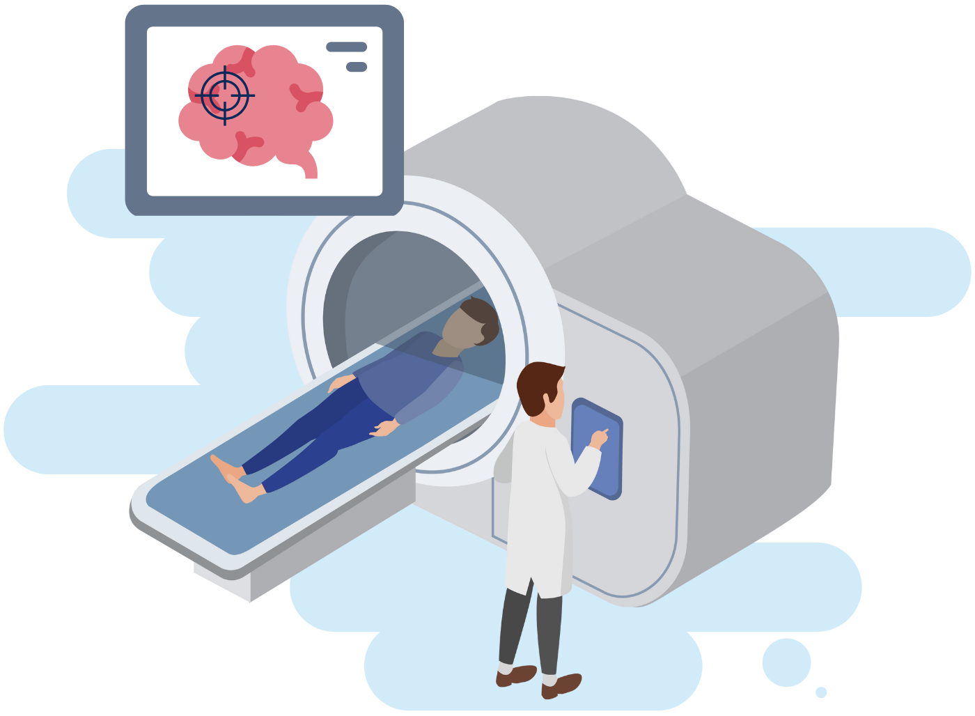 Depression - Transform Your Mood with MRI-Guided rTMS